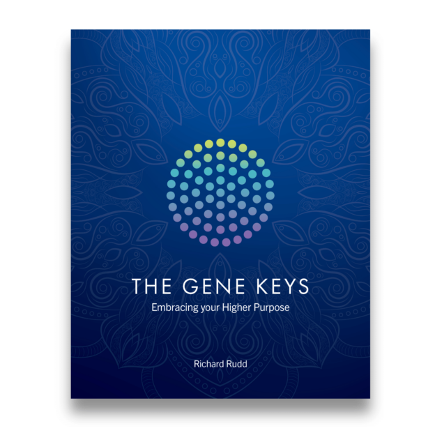 The Gene Keys - Gene Keys