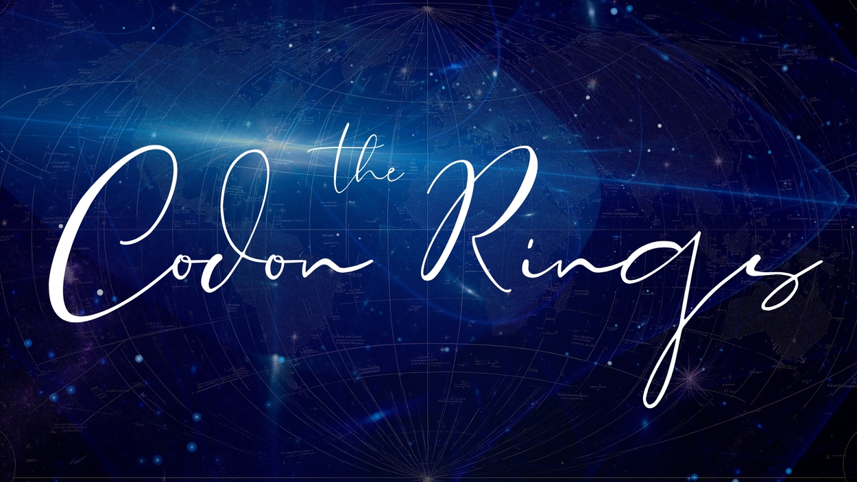 Free Profile - Gene Keys