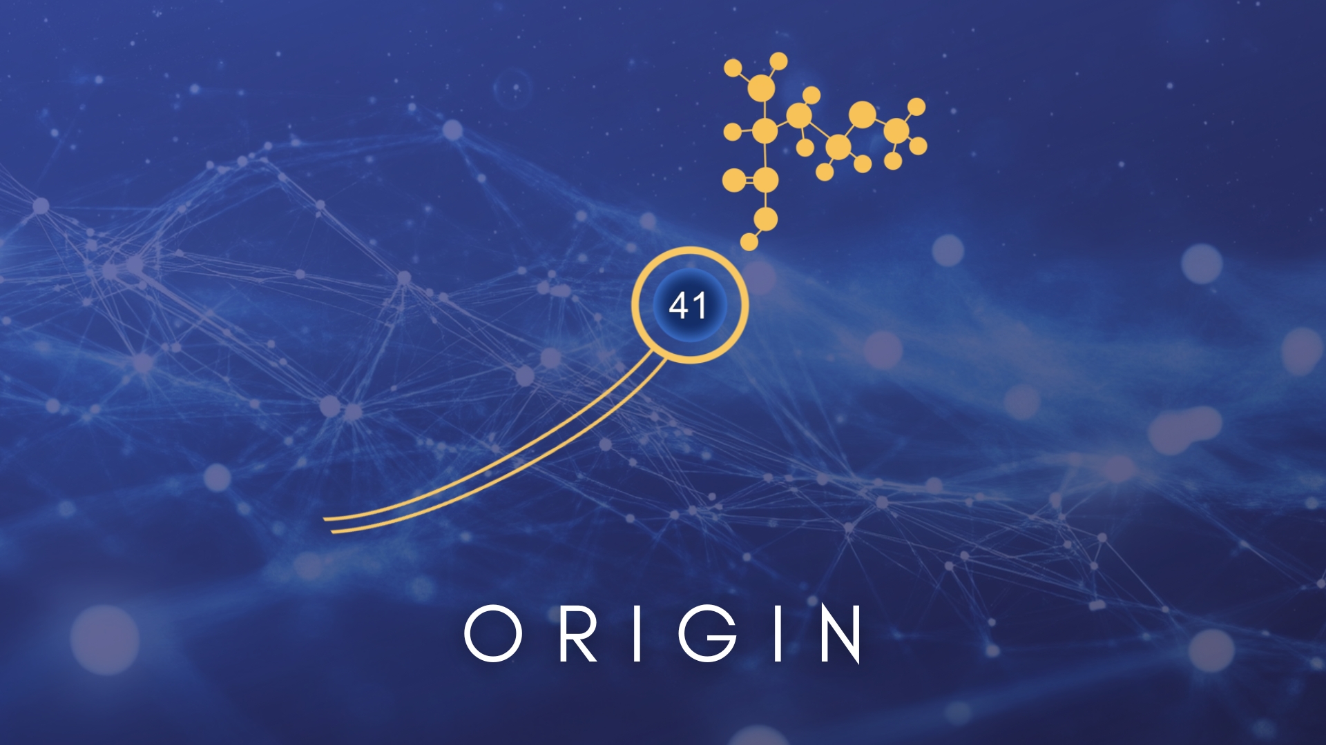 Ring Of Origin - Gene Keys