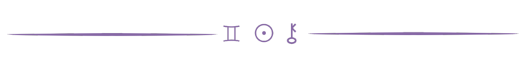 Astrology - Gene Keys