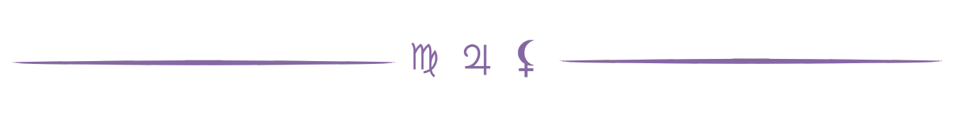 Astrology - Gene Keys
