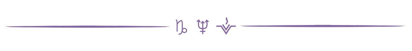 Astrology - Gene Keys