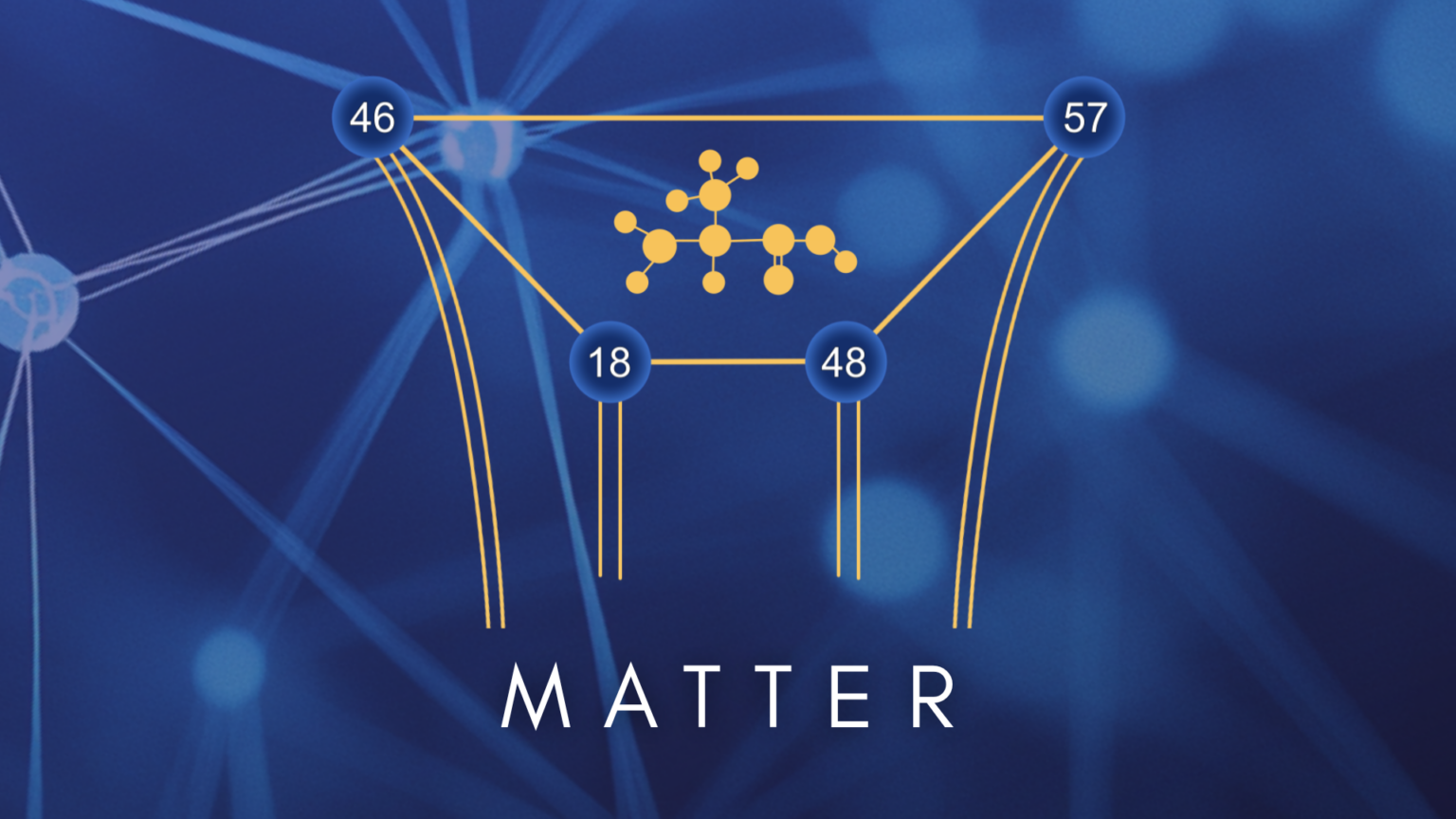Ring of Matter - Gene Keys