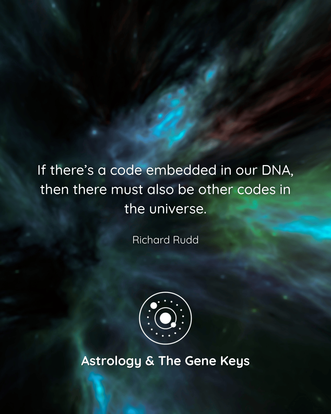 Gene Key 64 – Illumination