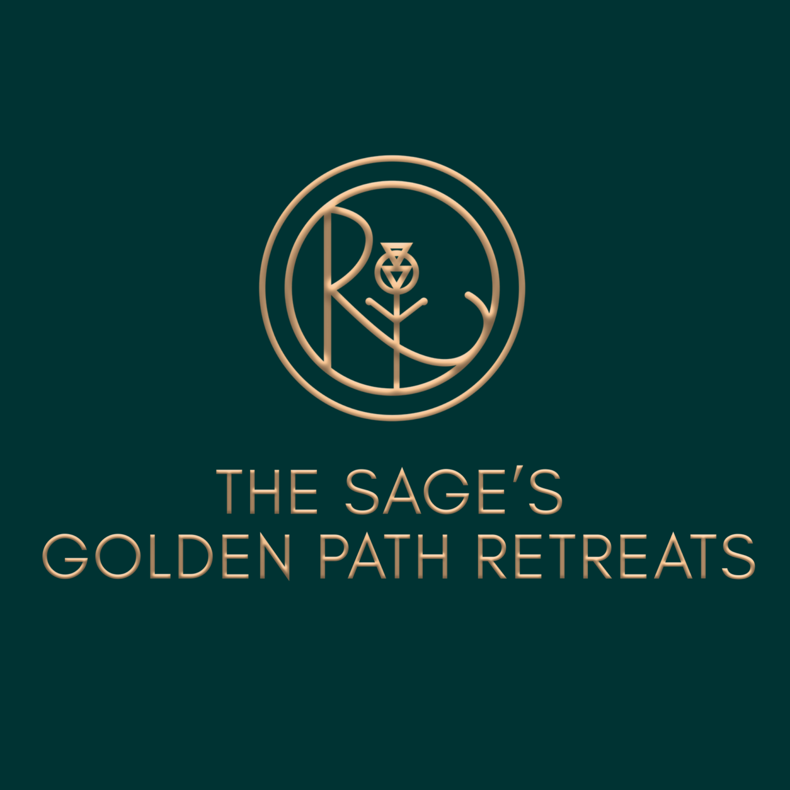 Golden Path Retreat - Gene Keys