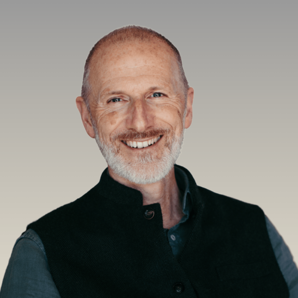 Richard Rudd - Gene Keys