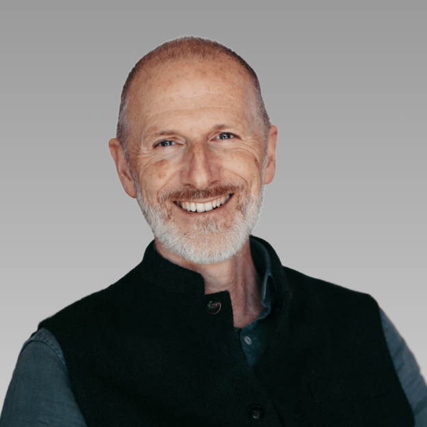 Richard Rudd - Gene Keys