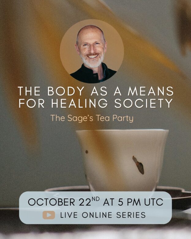 Gene Key 50 – Harmony