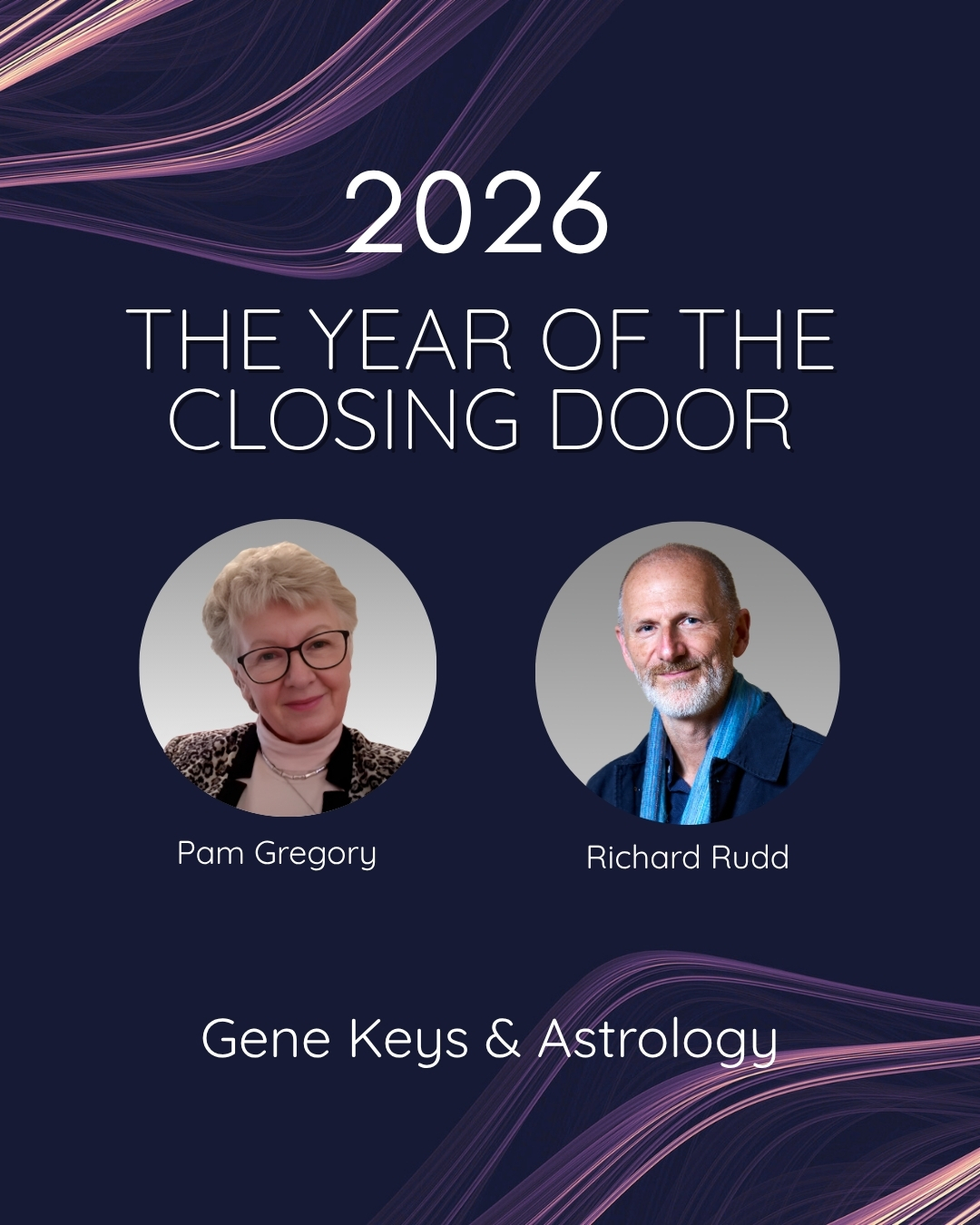 Gene Key 14 – Bounteousness