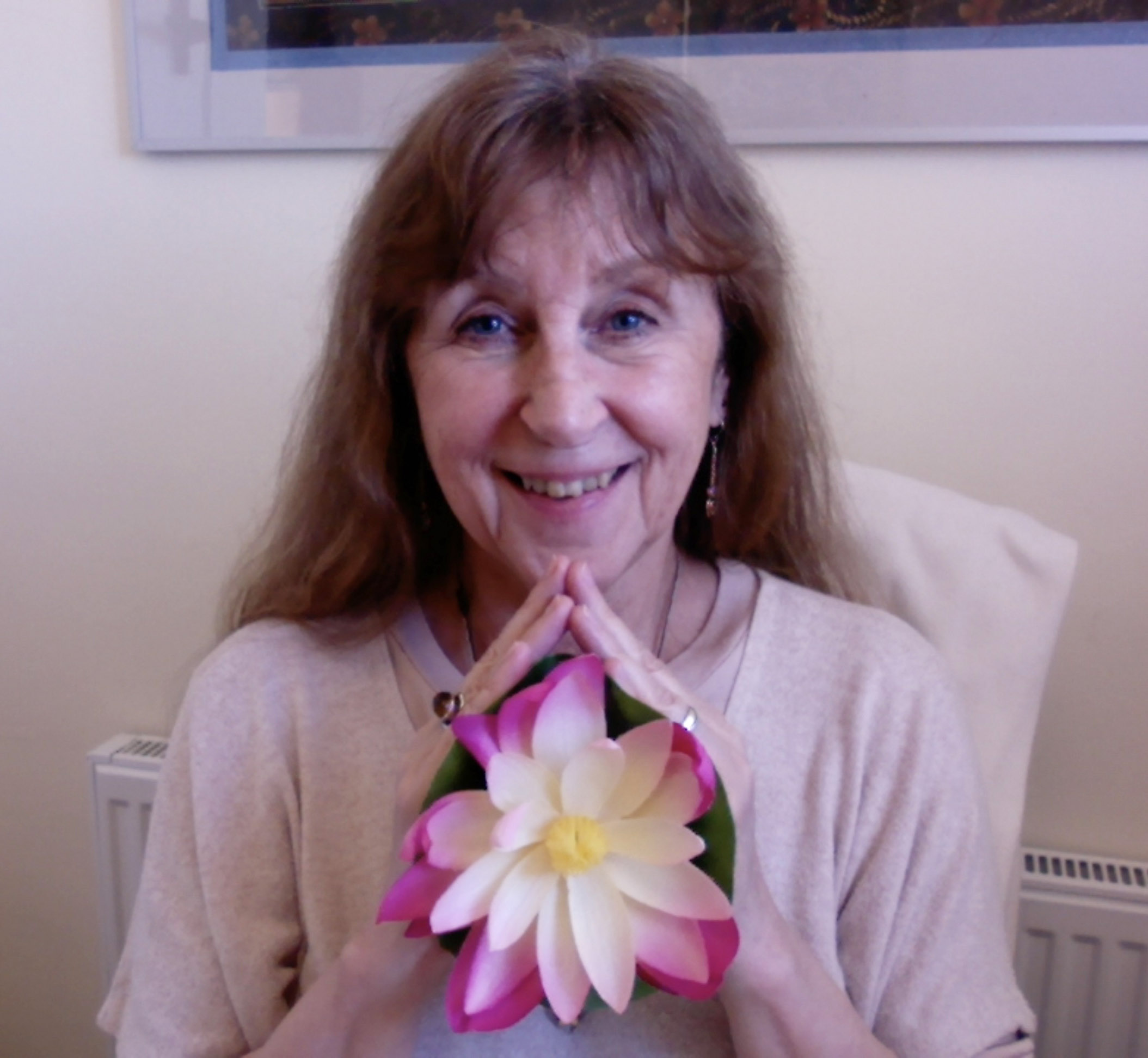 Adima Hawkes - Gene Keys