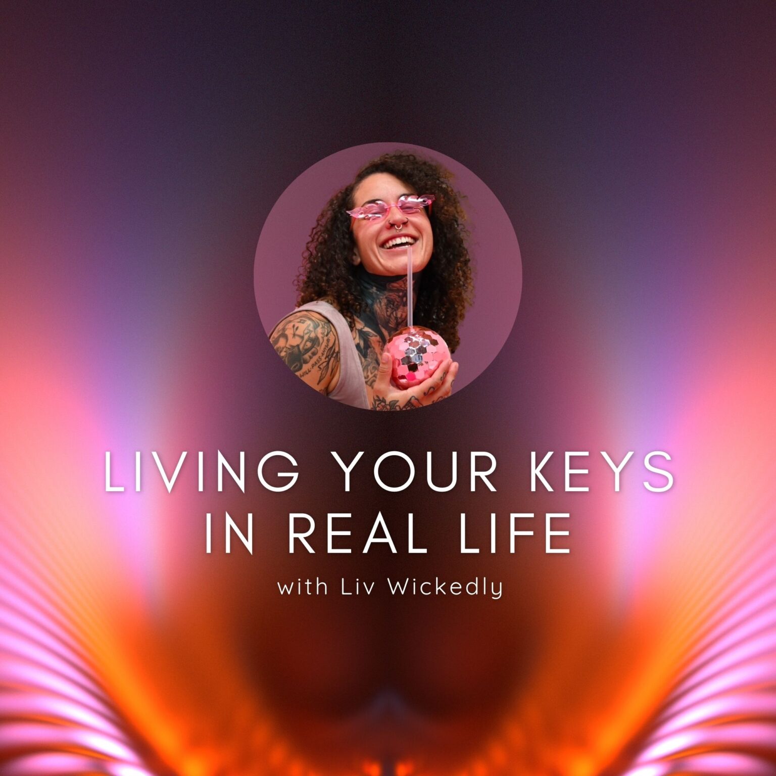 Gene Key 26 – Invisibility