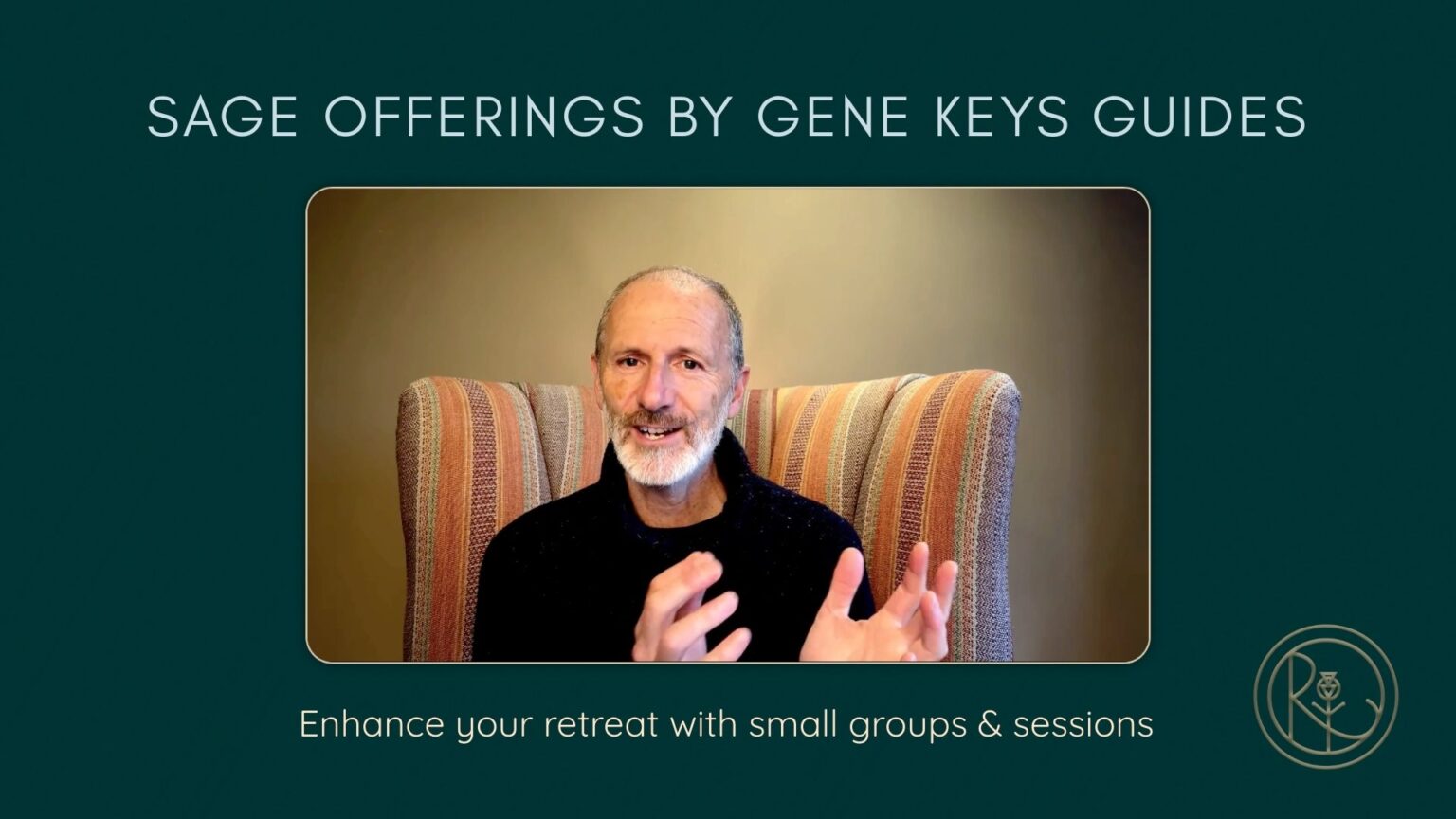 Gene Key 26 – Invisibility