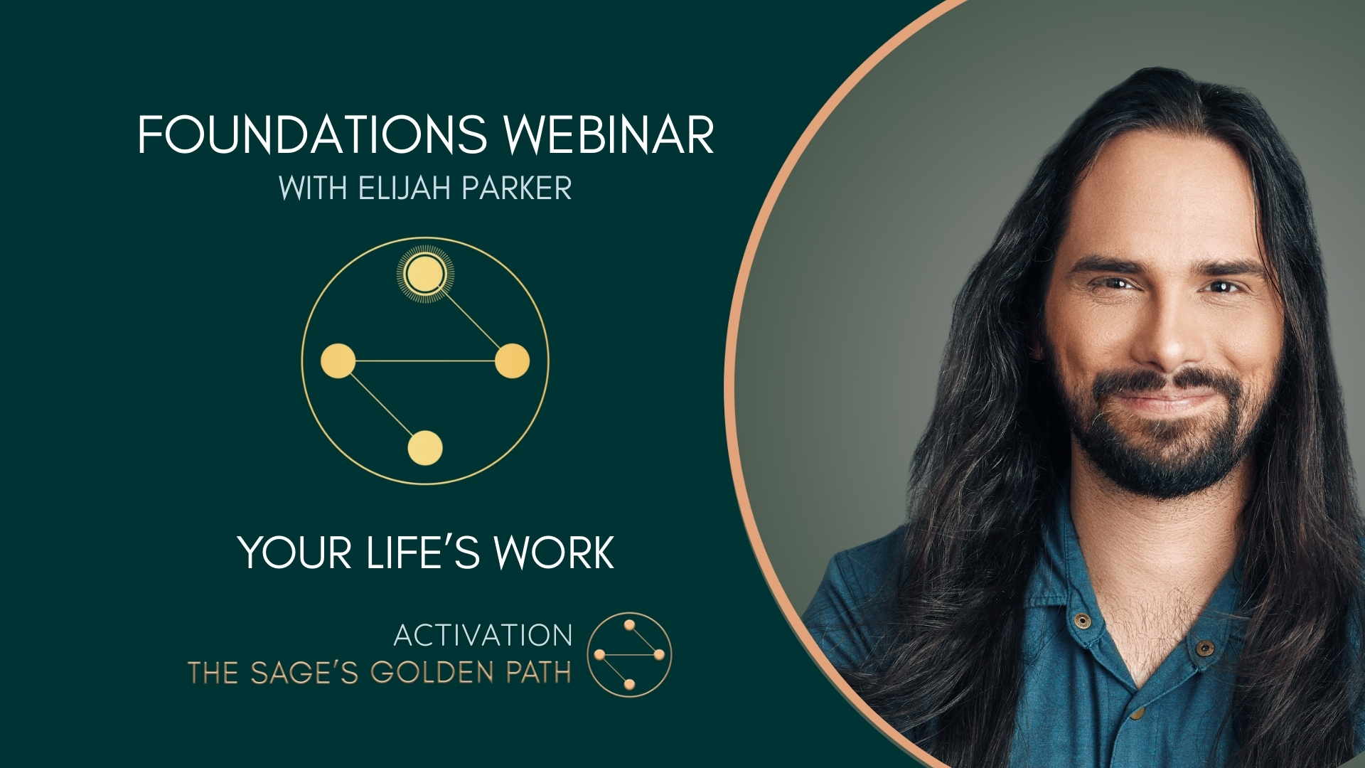 Foundations – Life’s Work - Gene Keys
