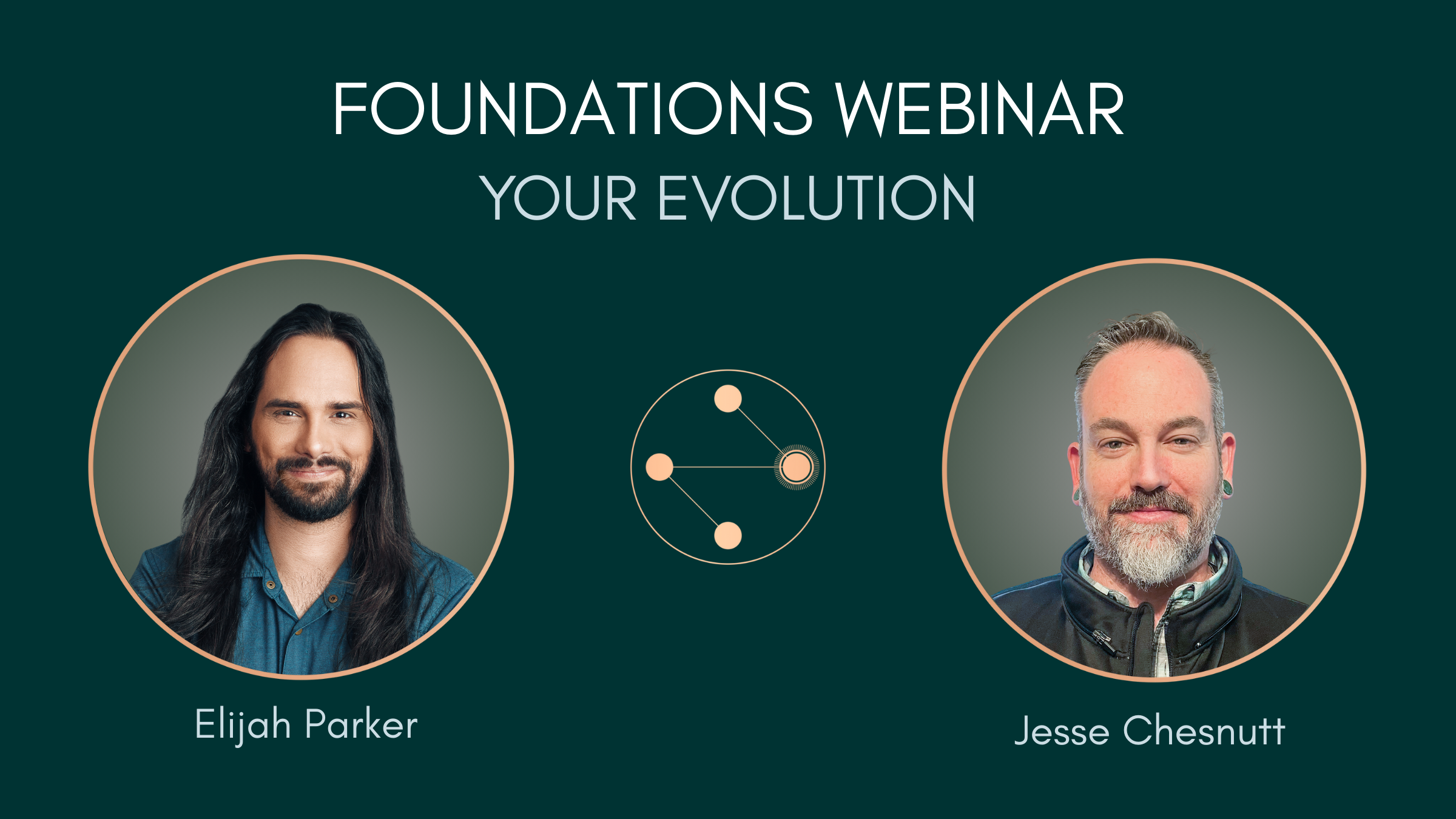 Foundations — Evolution