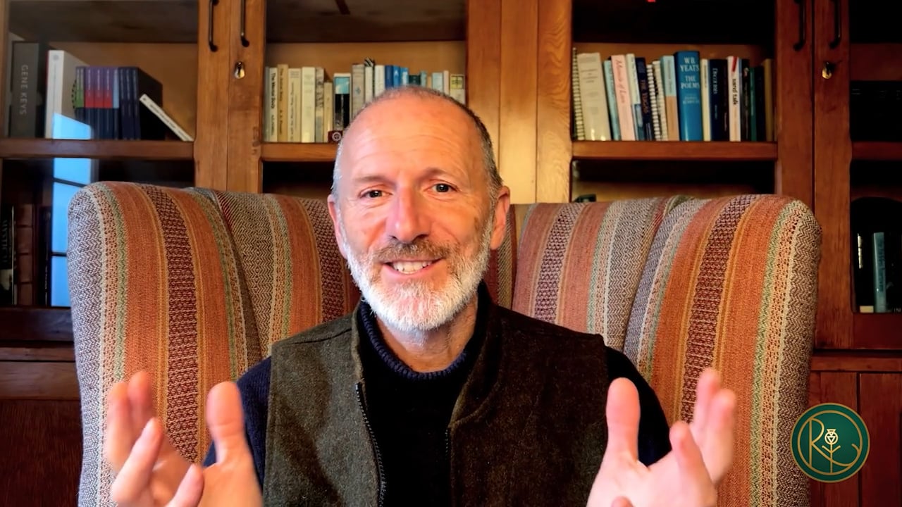Gene Key 54 – Ascension